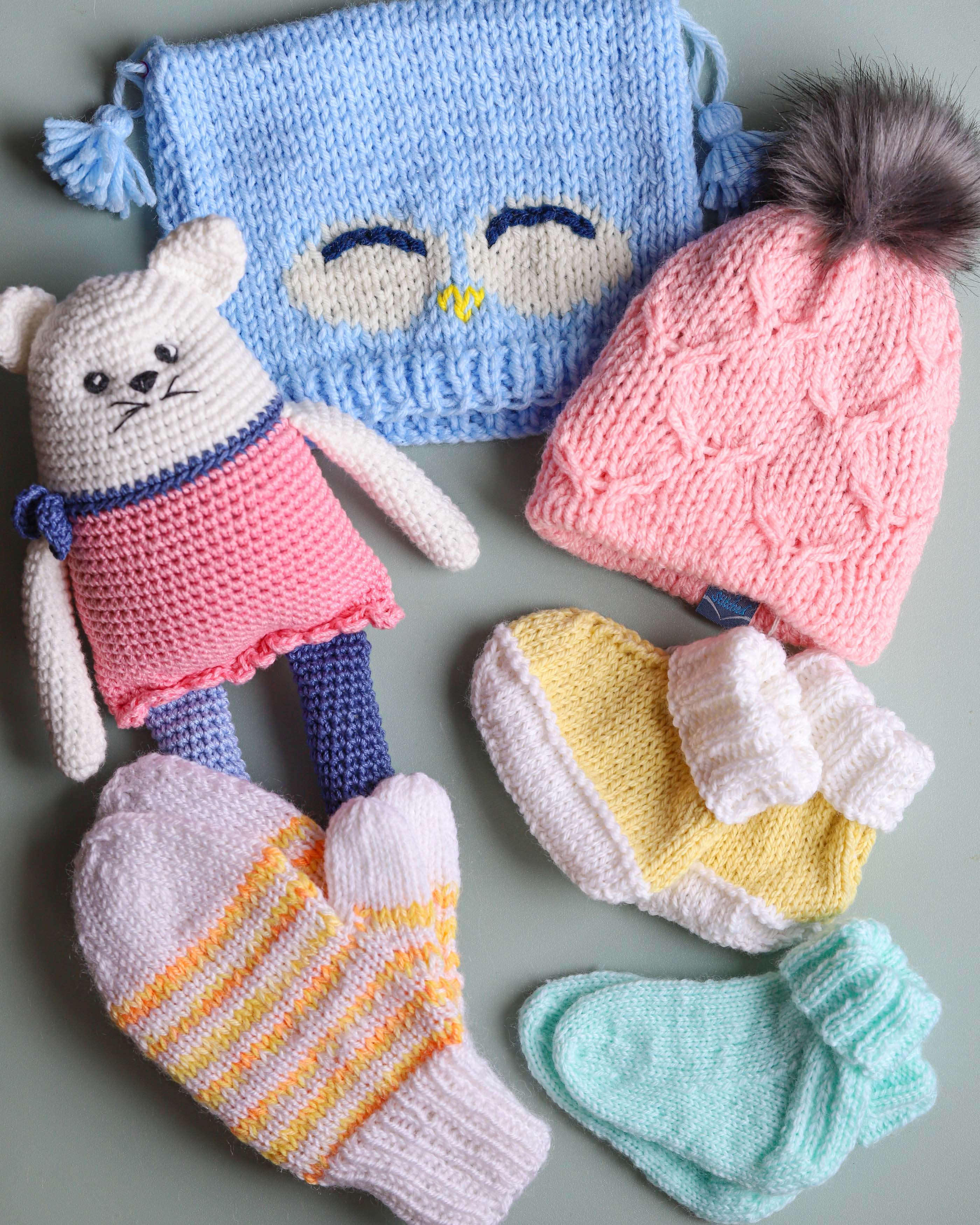 Collections – Handmade House