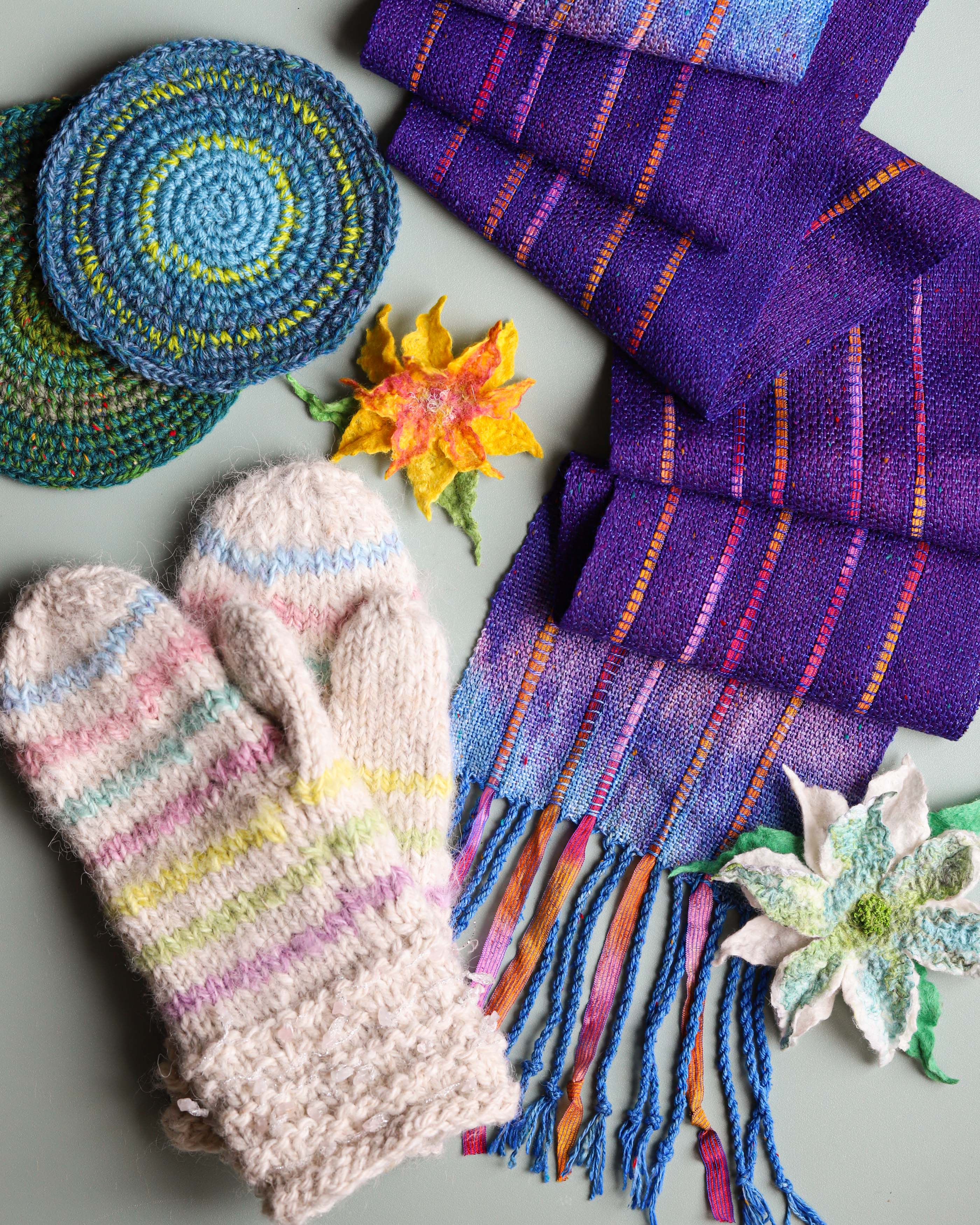 Collections – Handmade House