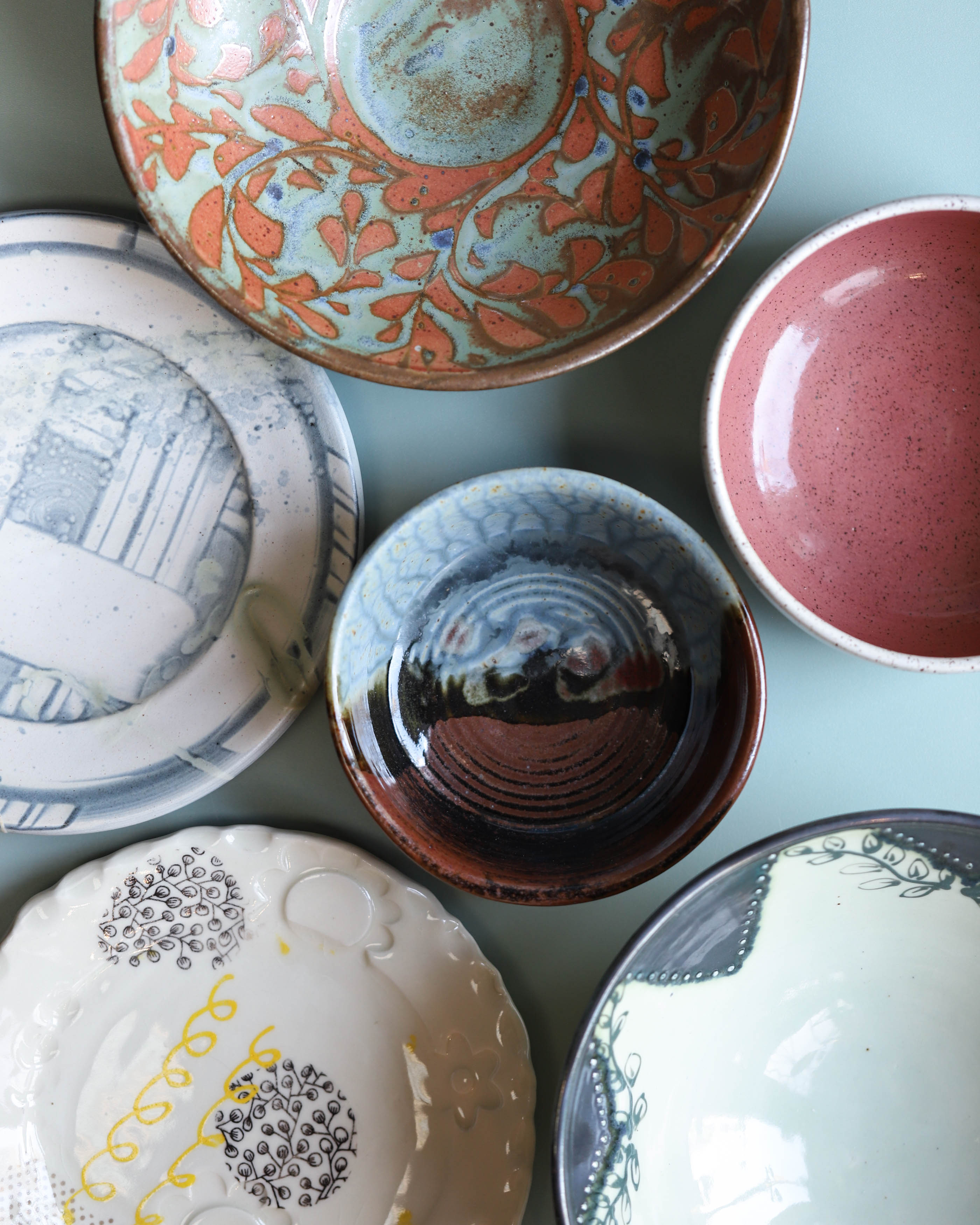 Collections – Handmade House