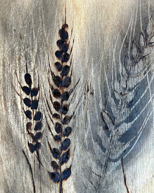 Wall Art – Handmade House